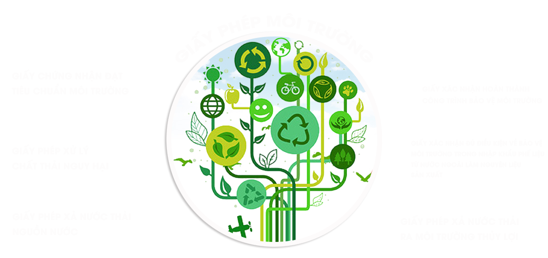 Giấy phép môi trường