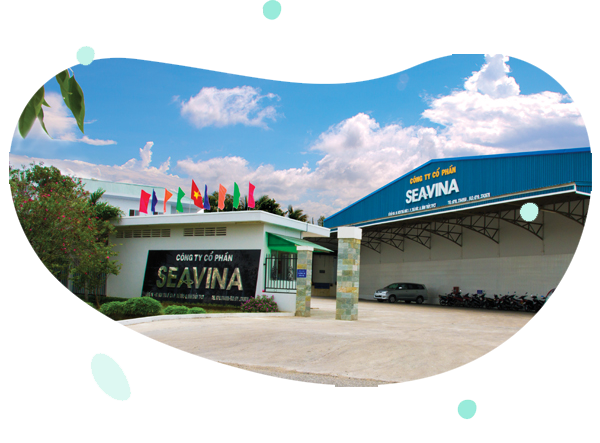 Công ty cổ phần Seavina
